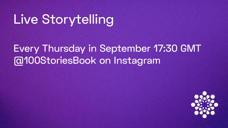 Radiotherapy in a Pandemic with Nicheless Dey – 100 Stories