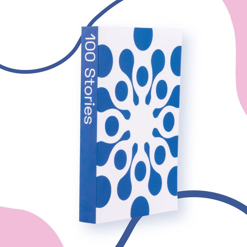 100 Stories Book – 100 Stories