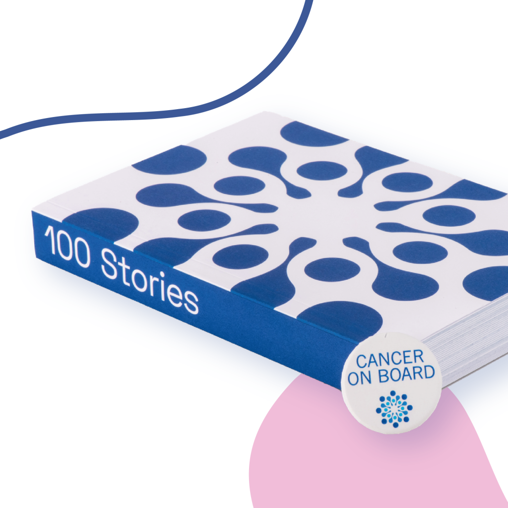 100 Stories Book – 100 Stories